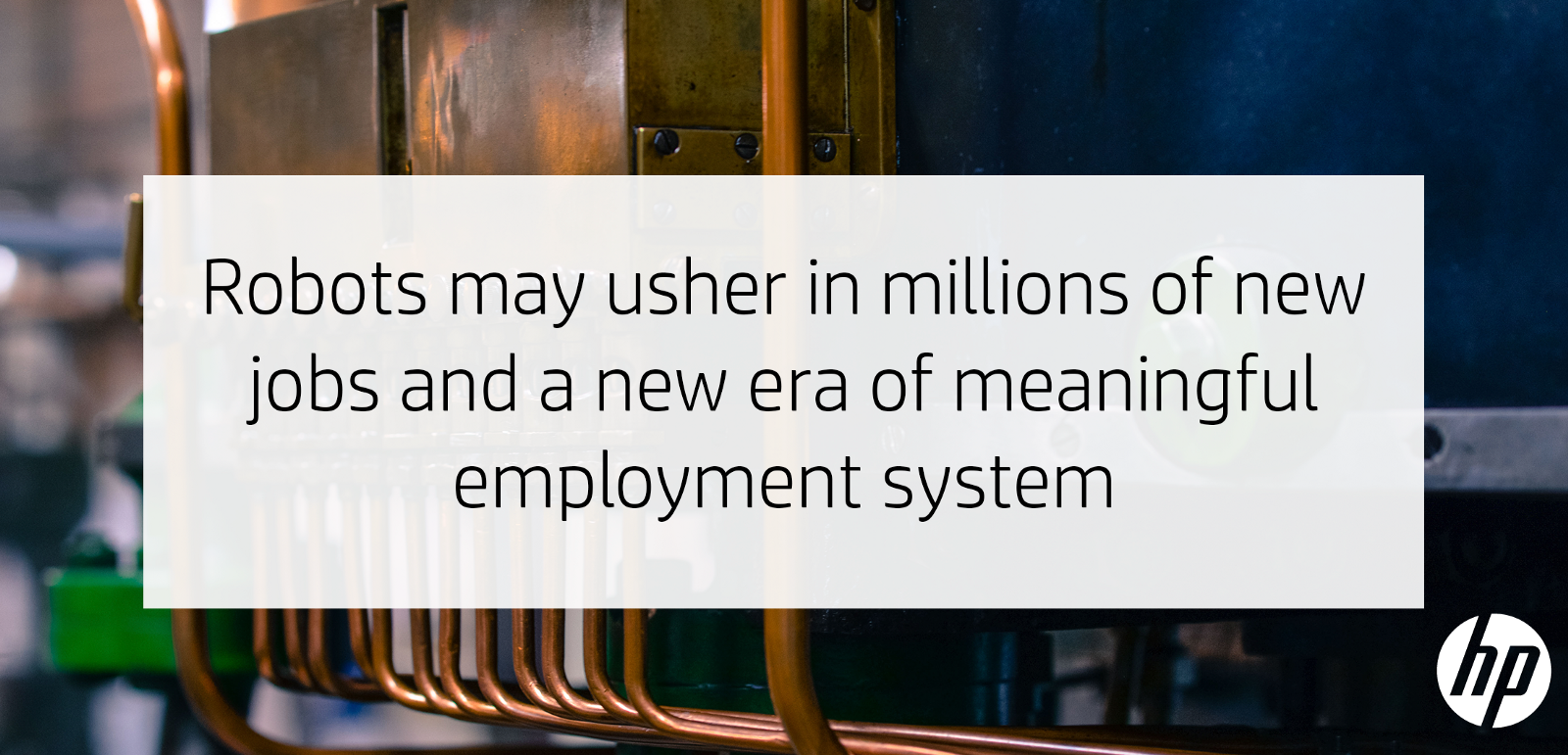 Brains, brawn and big business: AI and robots reshape the workplace ...