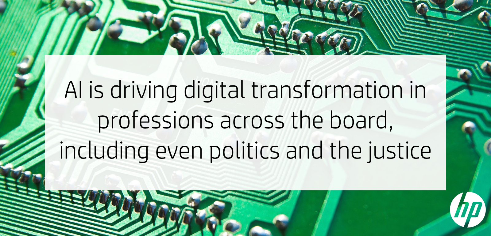 Brains, brawn and big business: AI and robots reshape the workplace ...