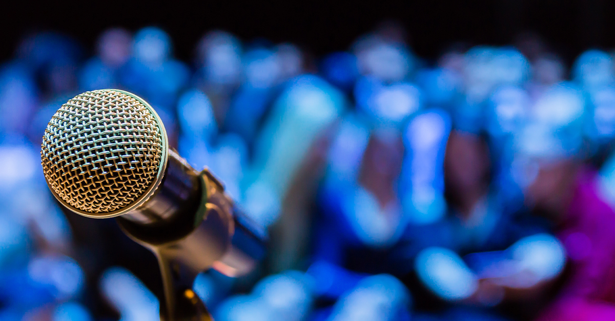 My top 5 TED Talks of 2021 – Andrew Bolwell