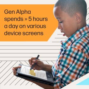 Who is Generation Alpha? Understanding our future trendsetters – Andrew ...
