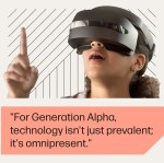 Who is Generation Alpha? Understanding our future trendsetters – Andrew ...