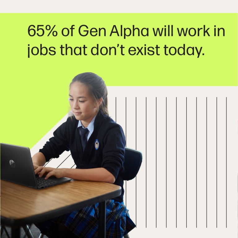 Who is Generation Alpha? Understanding our future trendsetters – Andrew ...