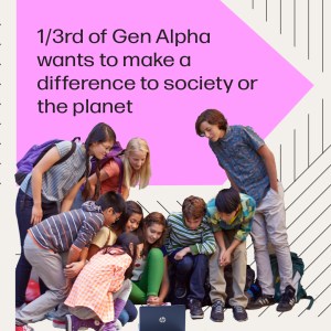 Who is Generation Alpha? Understanding our future trendsetters – Andrew ...